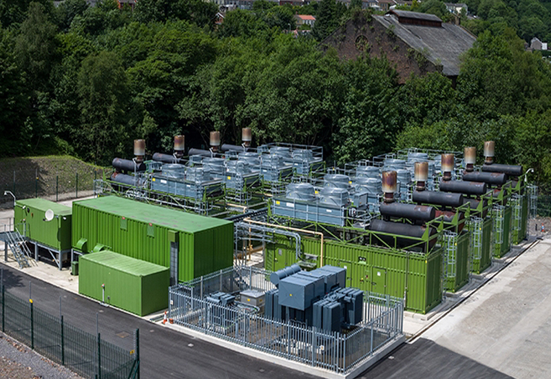 Security & Fire Systems - DV Vision